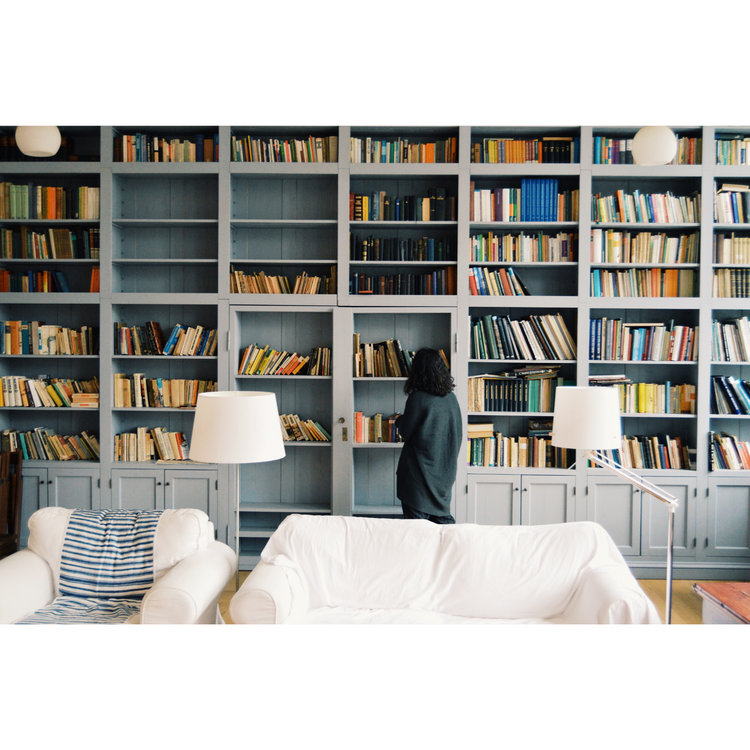 5 ways to become a better reader – Faithworks Bookstore