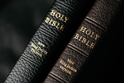 BIBLE – Faithworks Bookstore